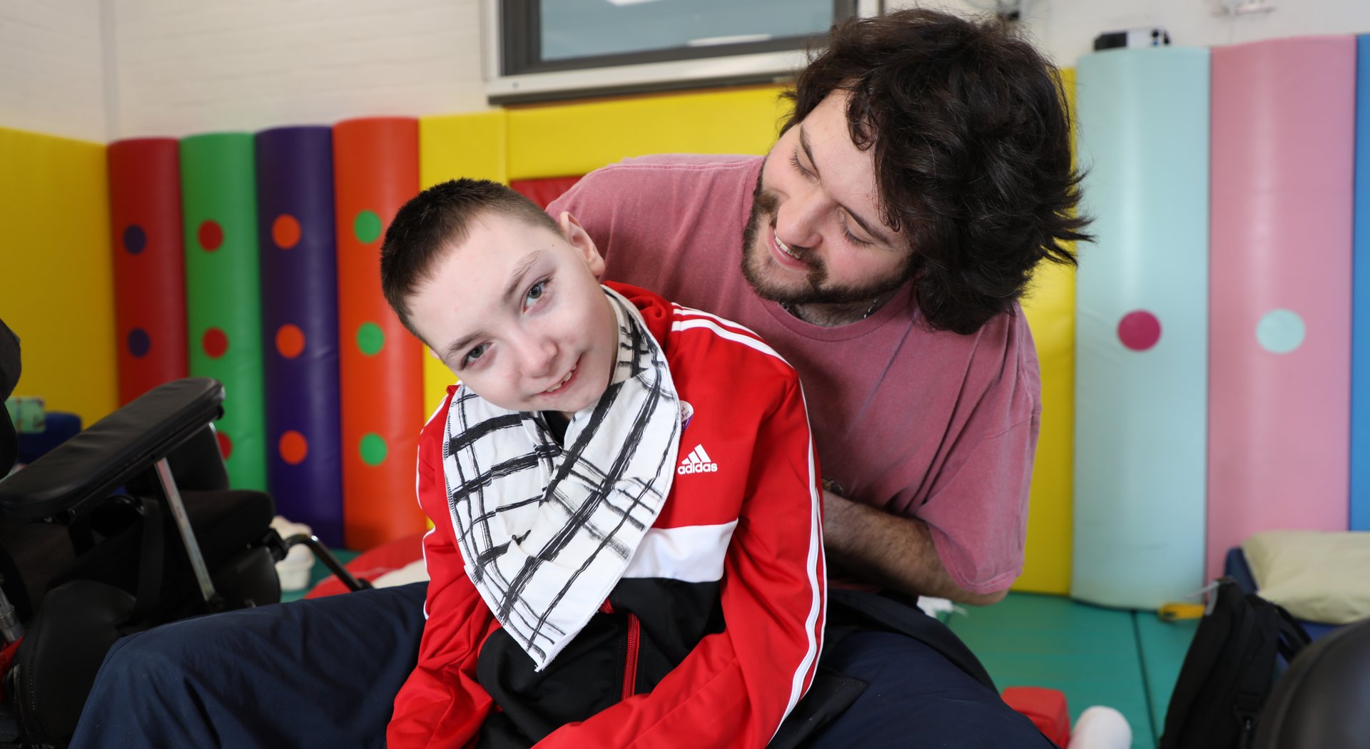 Chailey Heritage School curriculum | Chailey Heritage Foundation