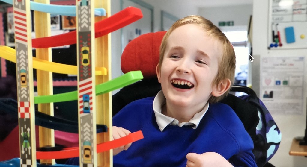 Henry | Chailey Heritage Foundation