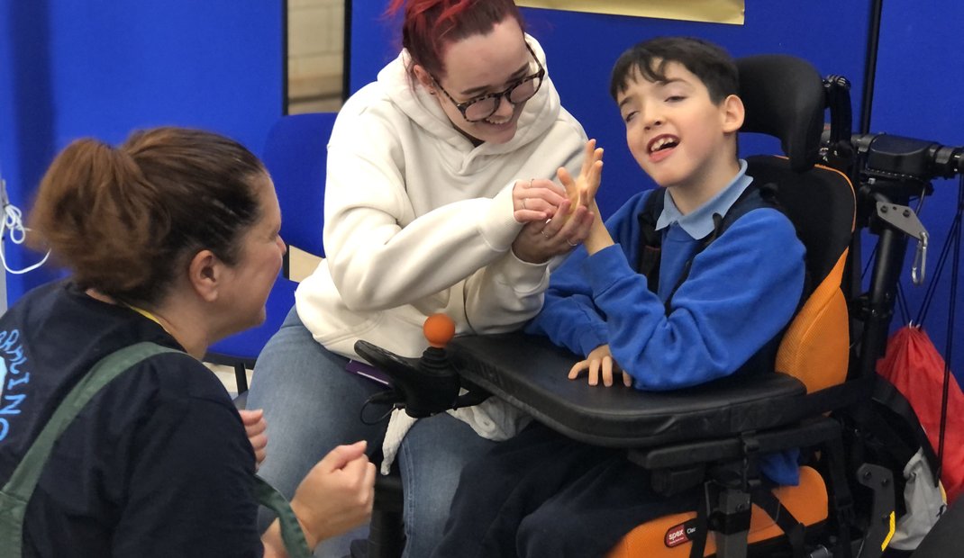 Chailey Heritage Foundation